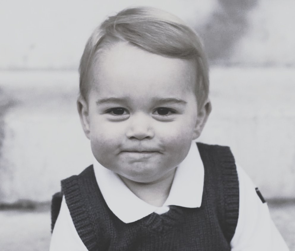 A Closer Look at the Natal Chart of Prince George – AstroInsights Blog