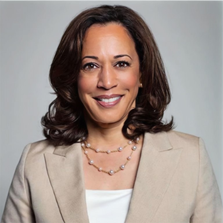 Feminomenon? Profile of Kamala Harris – AstroInsights Blog